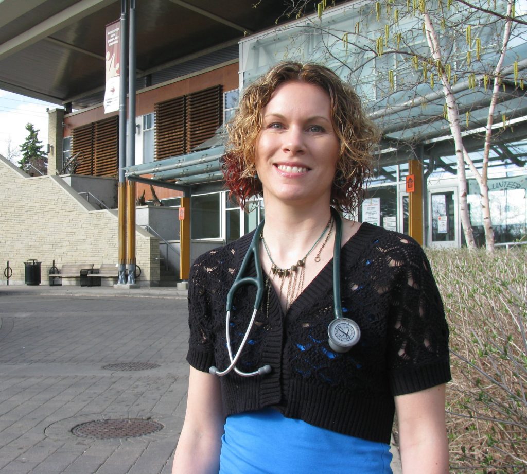 Senior Leadership Team – West Haldimand General