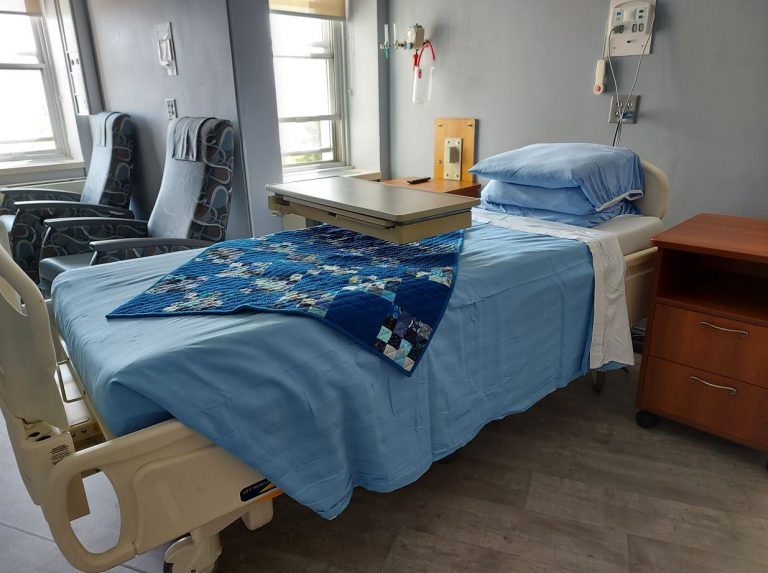 West Haldimand General