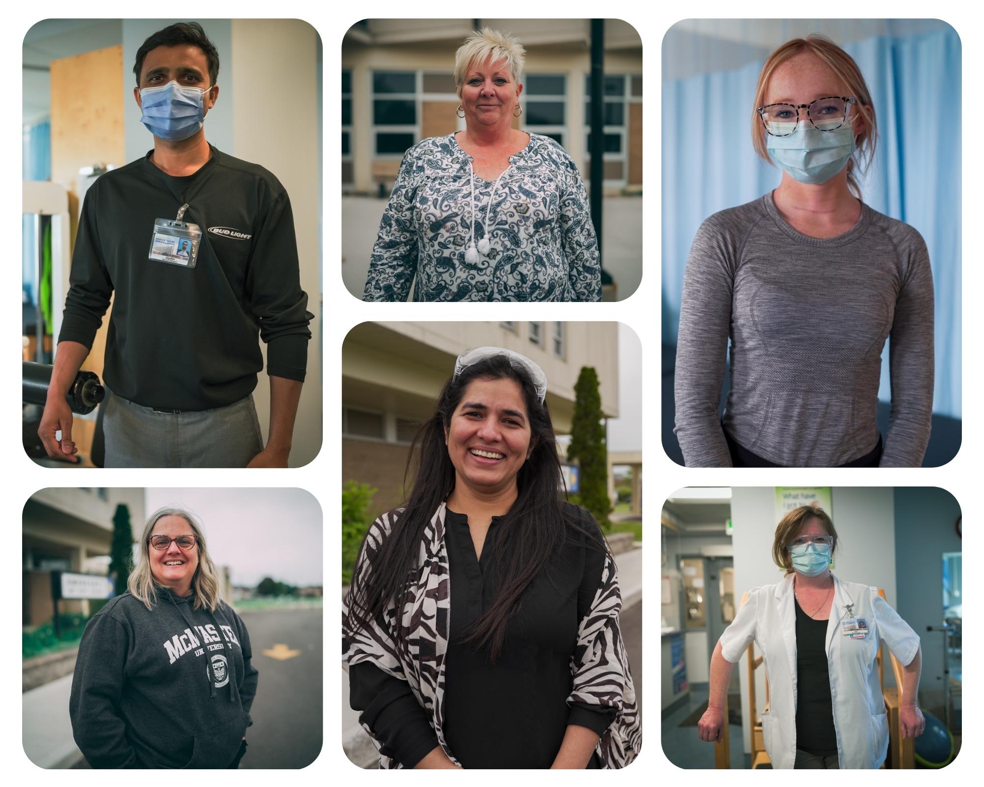 May is National Physiotherapy Month – West Haldimand General