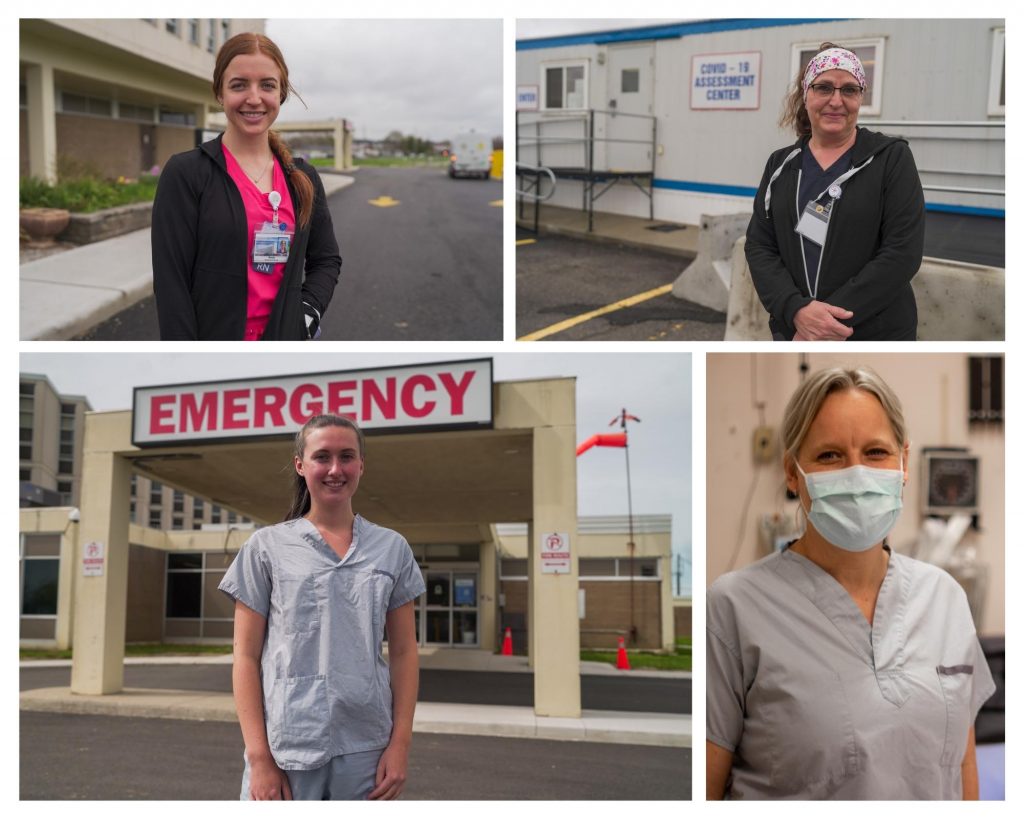 WHGH recognizes our incredible team of nurses as we celebrate National ...