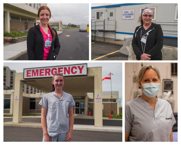 WHGH recognizes our incredible team of nurses as we celebrate National ...