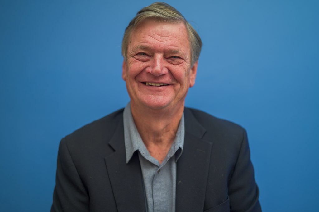 Foundation Board of Directors – West Haldimand General