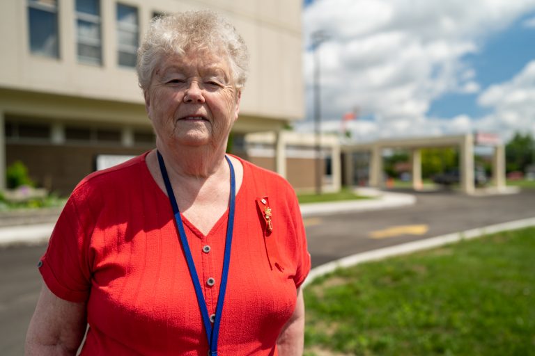 West Haldimand General