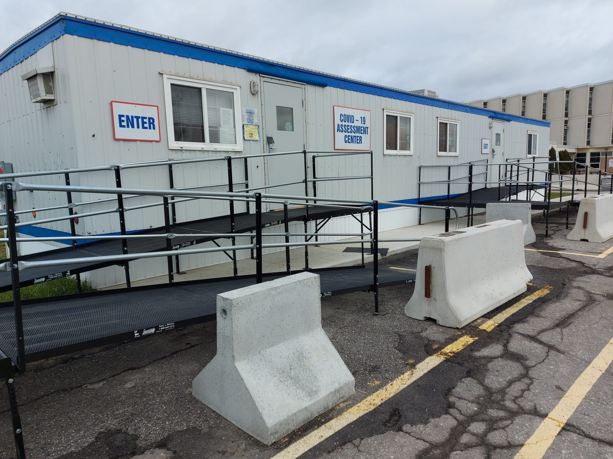 West Haldimand General