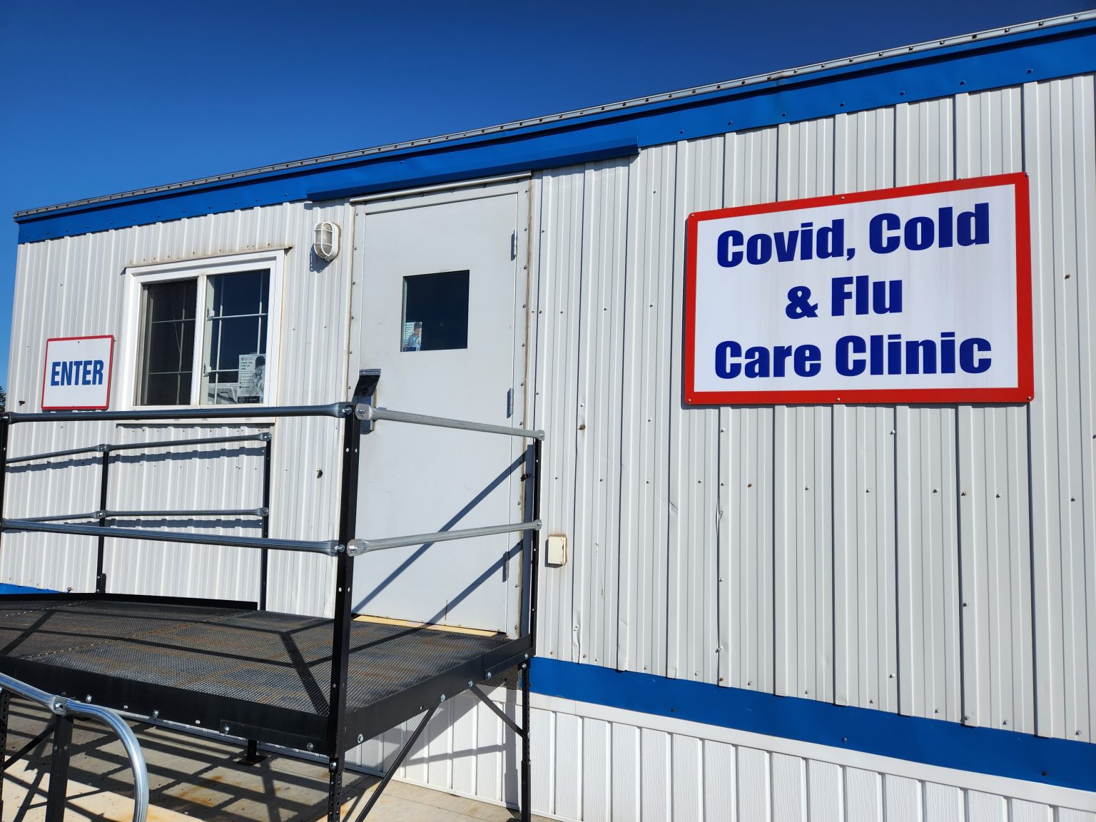 West Haldimand General