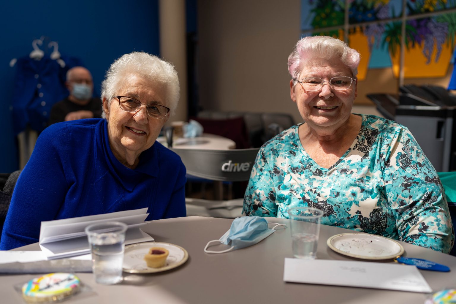Six decades later, WHGH Auxiliary continues to play a crucial role for ...