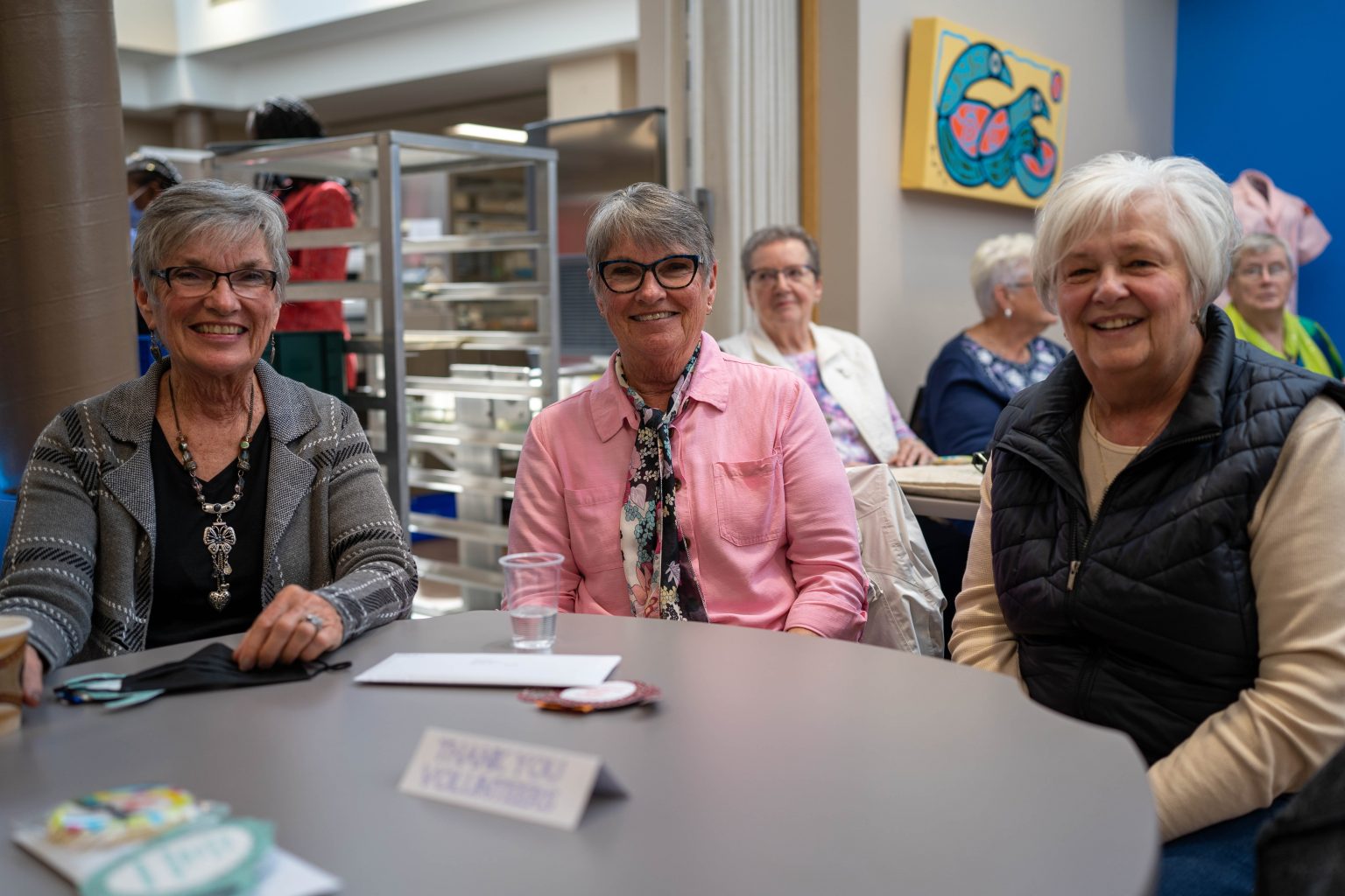 Six decades later, WHGH Auxiliary continues to play a crucial role for ...