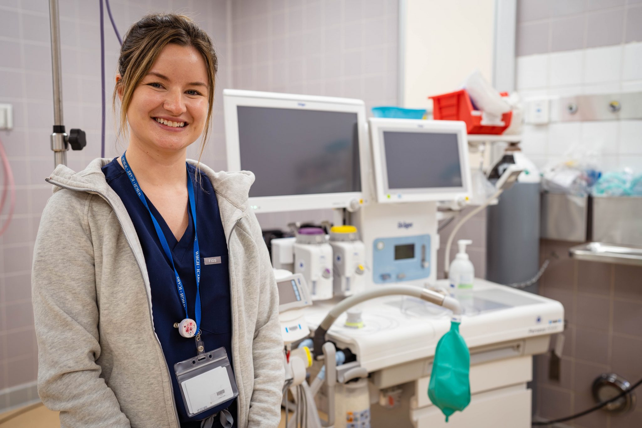 WHGH recognizes our incredible team of nurses as we celebrate National ...