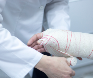 West Haldimand General