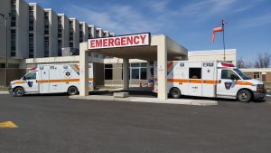 West Haldimand General