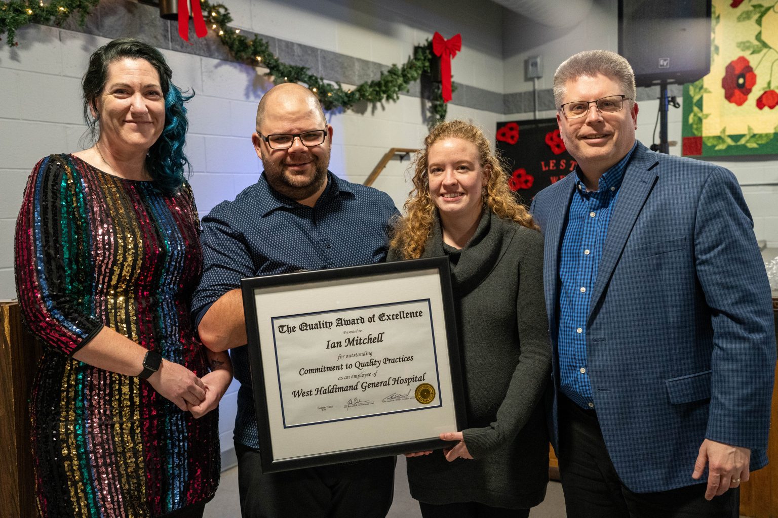 West Haldimand General