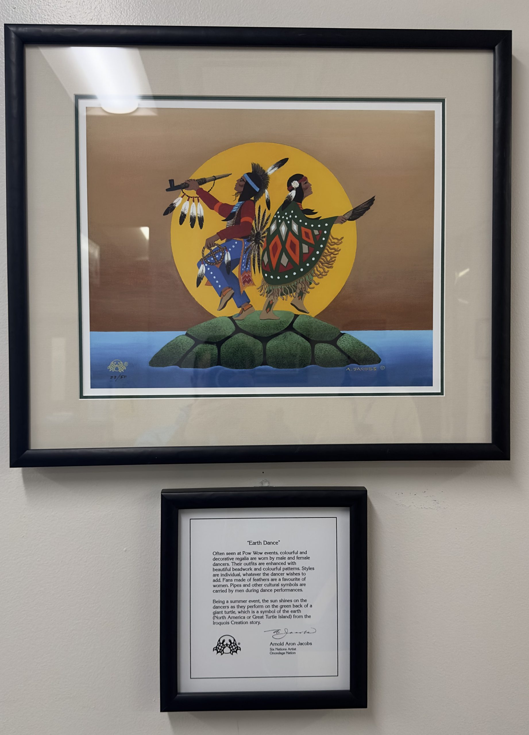 Our Commitment to Reconciliation – West Haldimand General