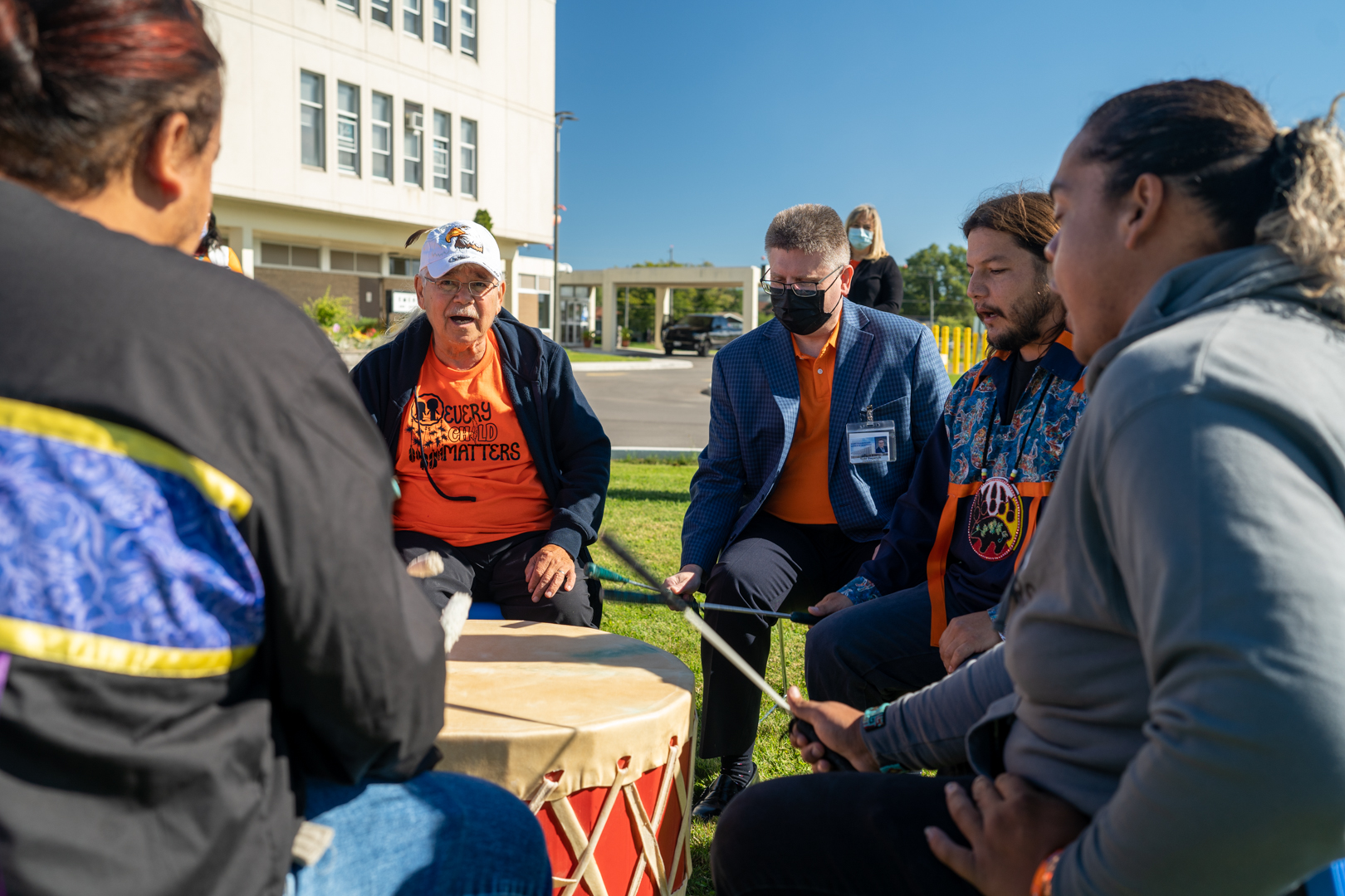Our Commitment to Reconciliation – West Haldimand General