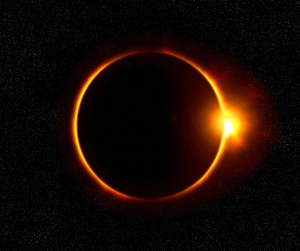 Solar Eclipse safety – West Haldimand General