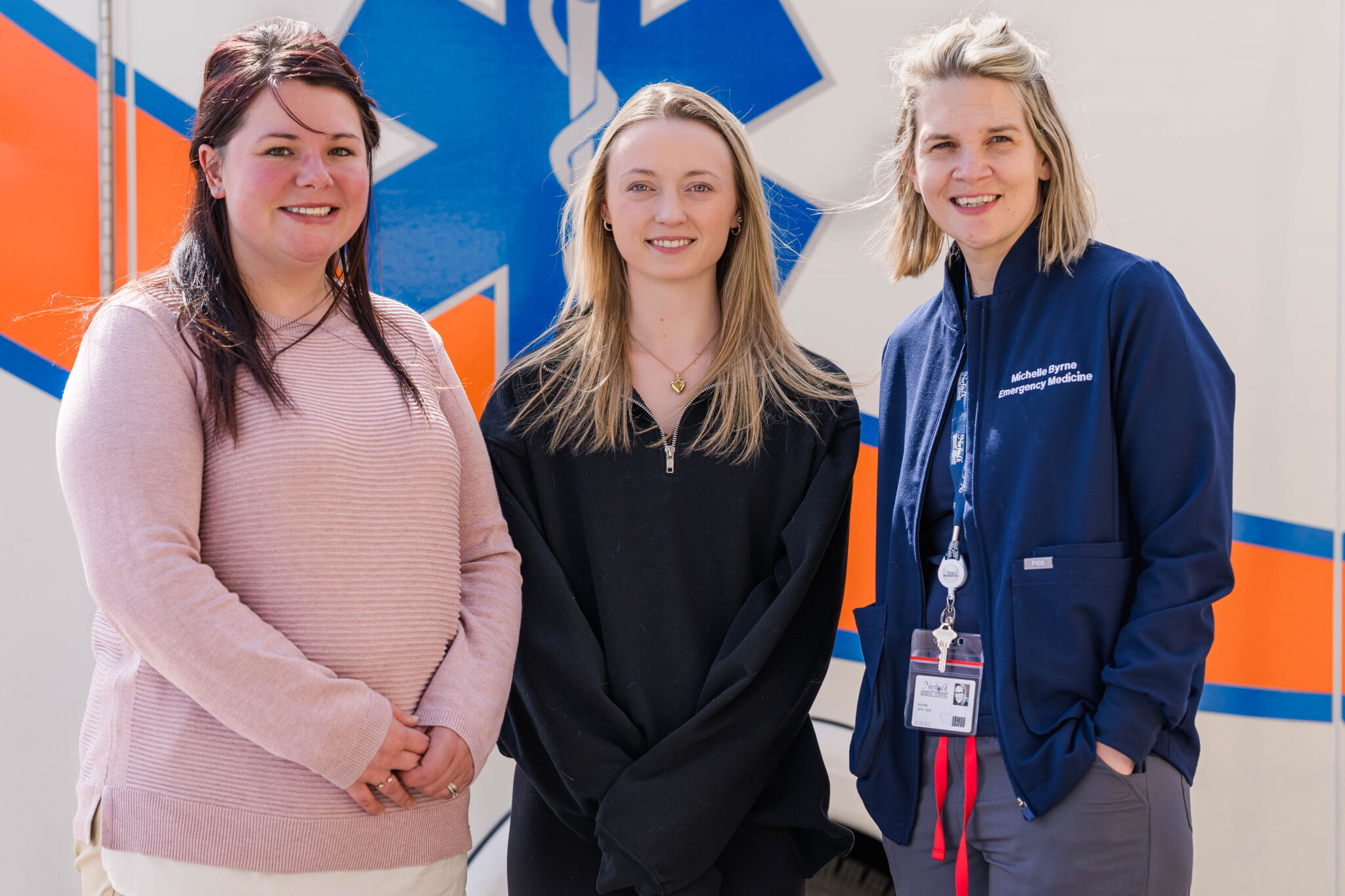 West Haldimand General