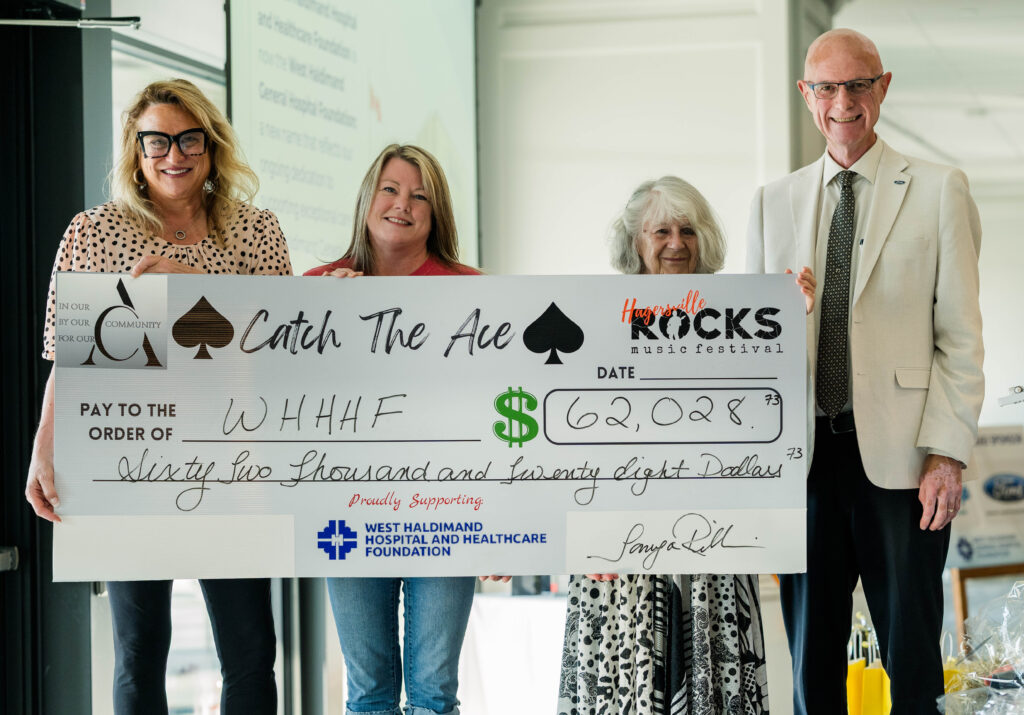 West Haldimand General